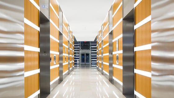 Using Light Layers in Architectural Lighting Design