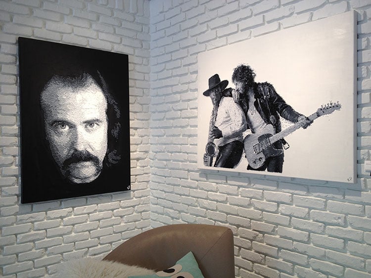 Using Light Layers in Architectural Lighting Design