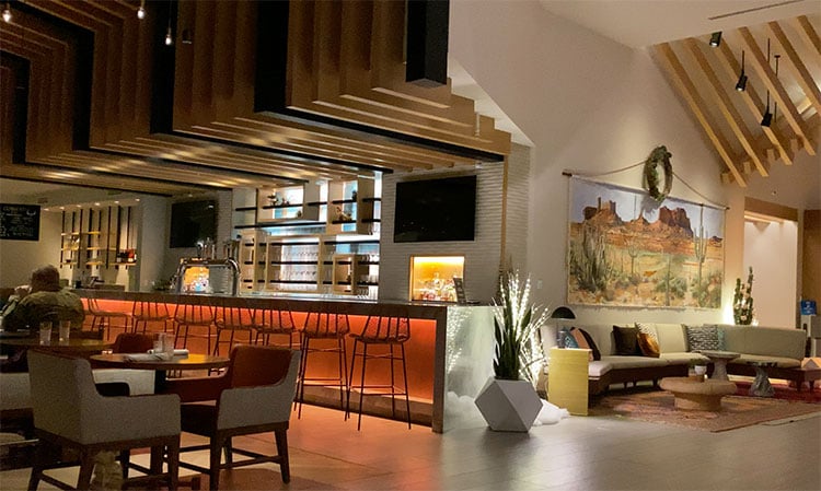 Using Light Layers in Architectural Lighting Design