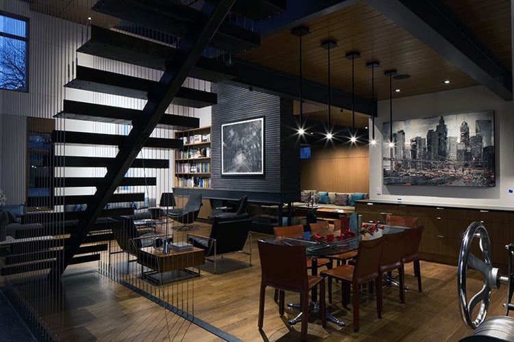 Best Practices in Architectural Lighting Design