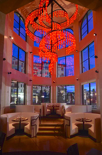 Using Light Layers in Architectural Lighting Design