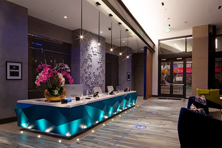 Oldner Lighting Design: Our 2021 in Review