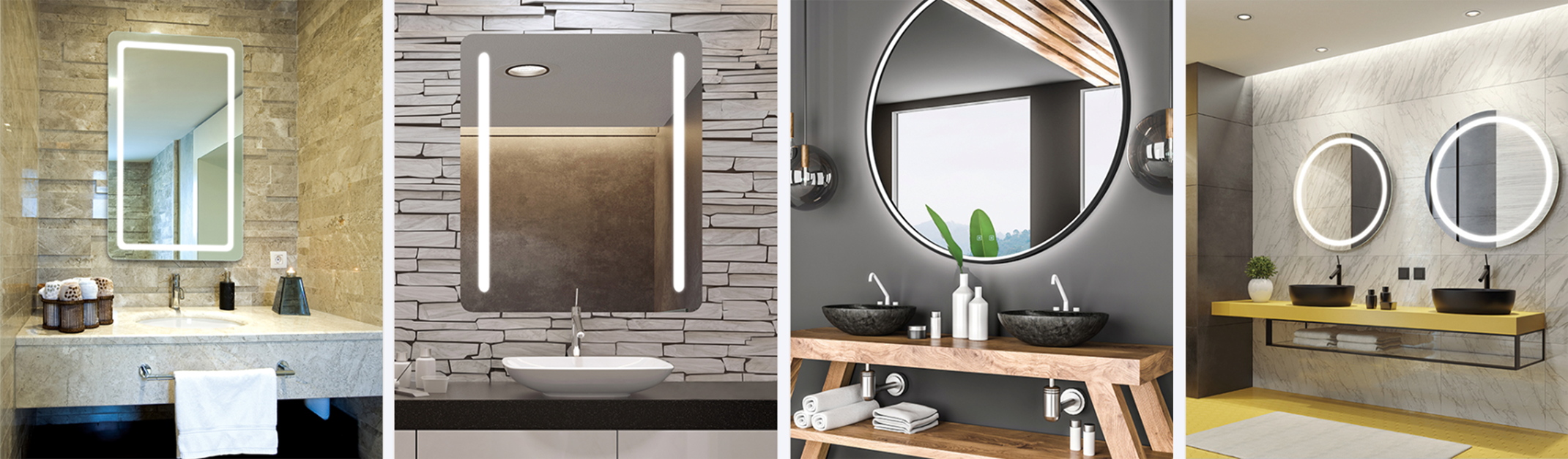 Face Lighting Brings Out Your Best Look